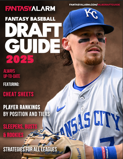 Baseball Home - FantasyRundown.com